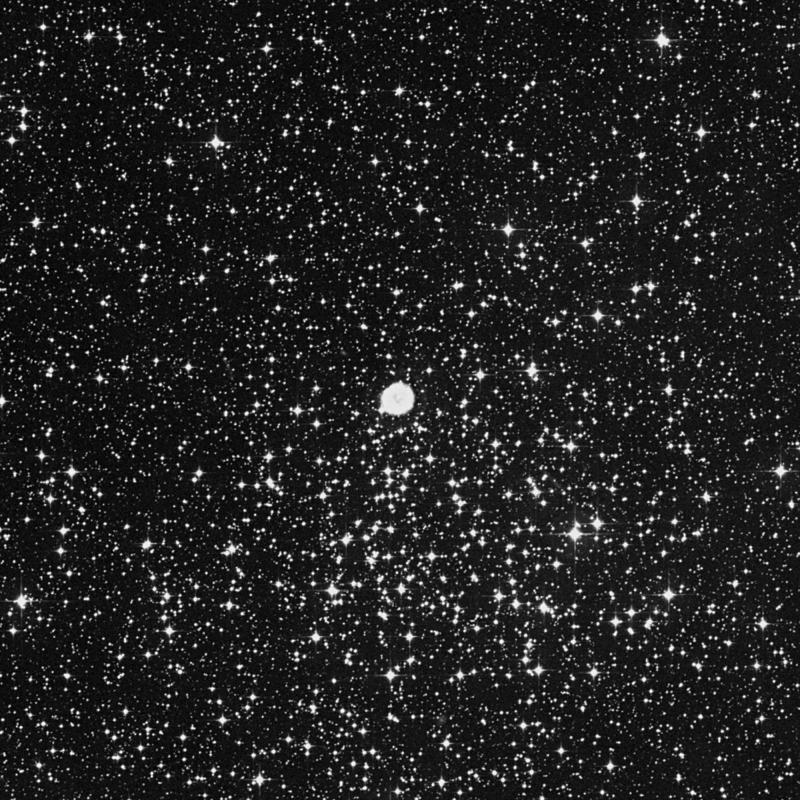 Constelación de Popa