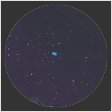 Constelación de Escorpión