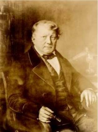 Christian Schönbein