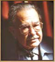 Personajes primera quincena de febrero