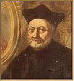 Personajes segunda quincena de Marzo