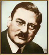 Personajes segunda quincena de Marzo