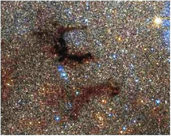 Constelación de Aquila