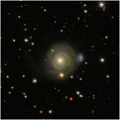 Constelación Canis Minor