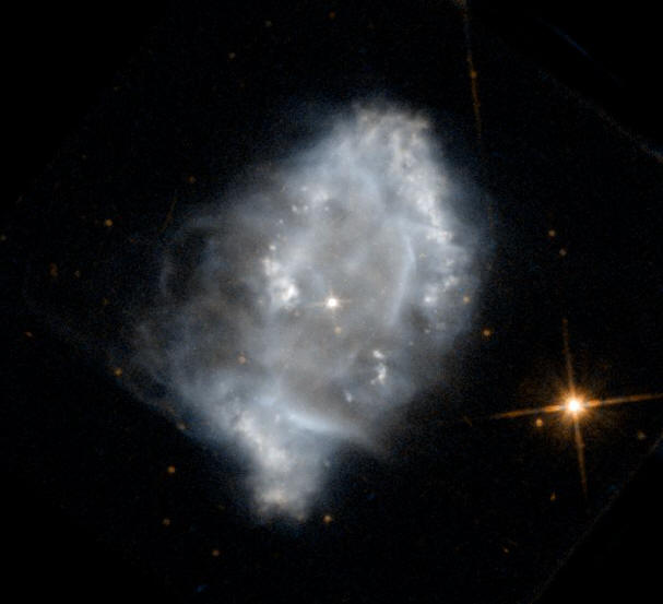 Constelación de Ophiuchus